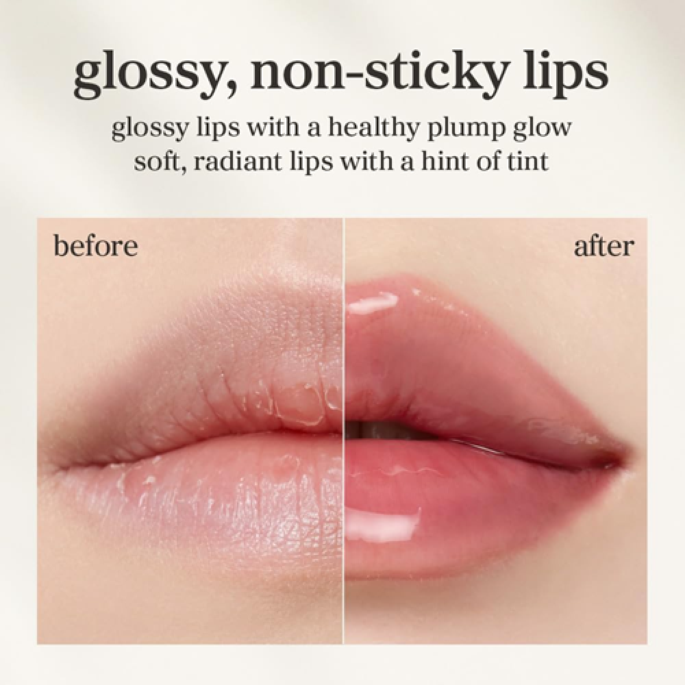 Nooni Apple Lip Oil