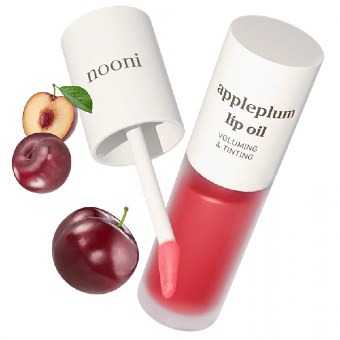 Nooni Apple Lip Oil