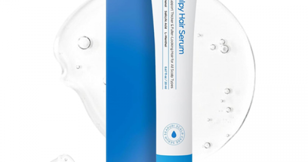 Seapuri - Scalpy Hair Serum - 20ml